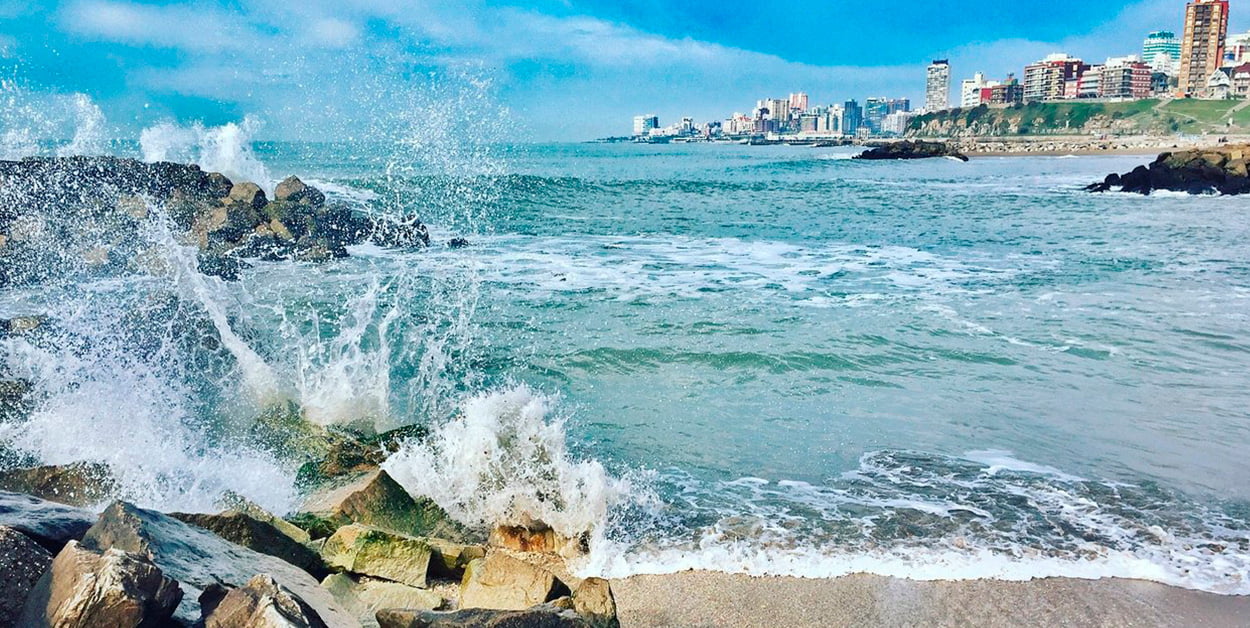 Diseño Web y Marketing Digital en Mar del Plata, Argentina