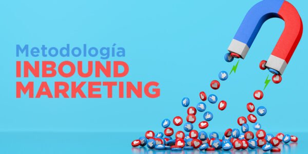 Metodología Inbound Marketing: Cómo hacer crecer tu empresa con éxito